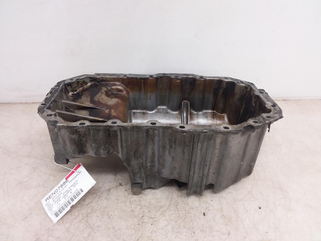 Coppa Olio Originale Vw Golf Plus (5M1, 521) 2010