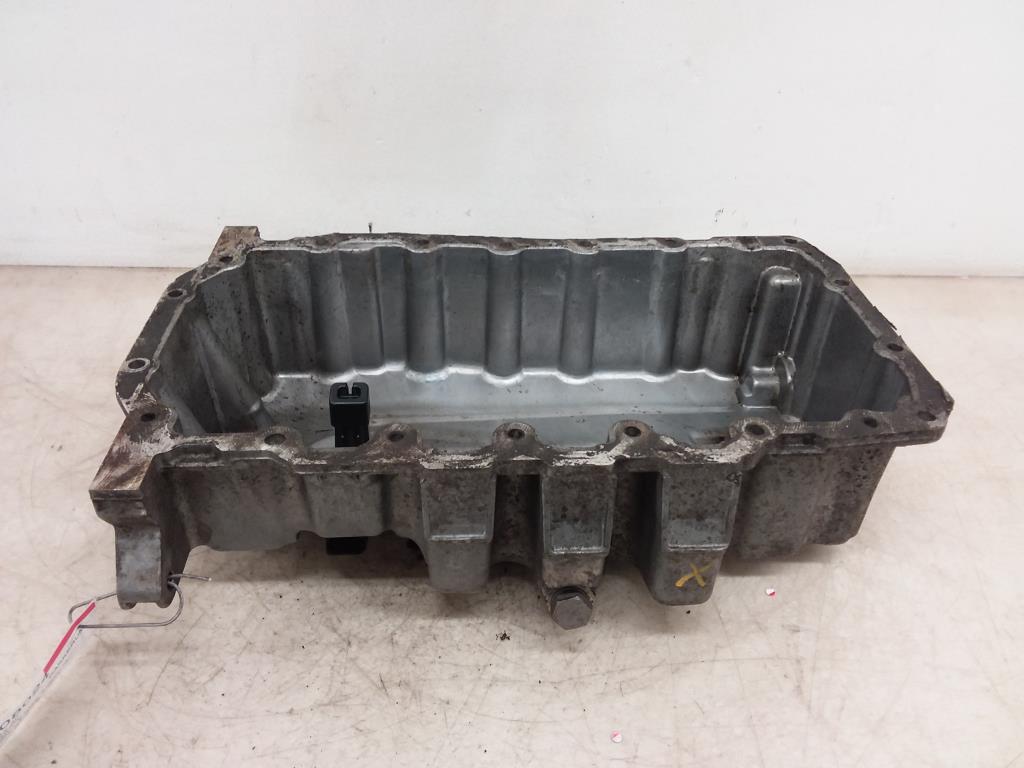 COPPA OLIO ORIGINALE VW CADDY III scatola (2KA, 2KH, 2CA, 2CH) 2014