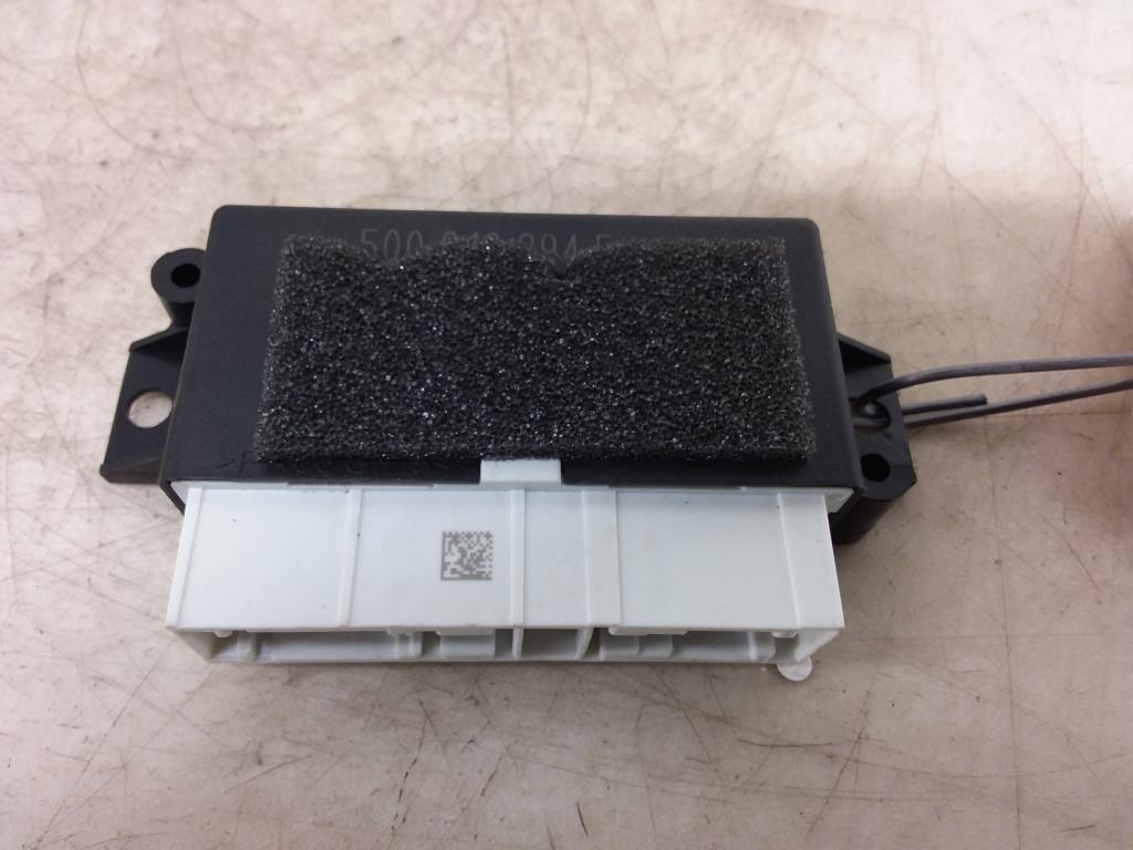 Originale Vari Relè Vw Polo (6R1, 6C1) 2015