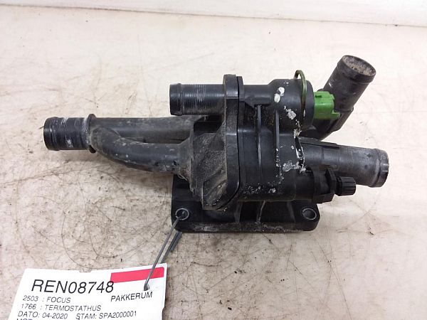 9670253780 : Thermostaathuis - Autoparts24