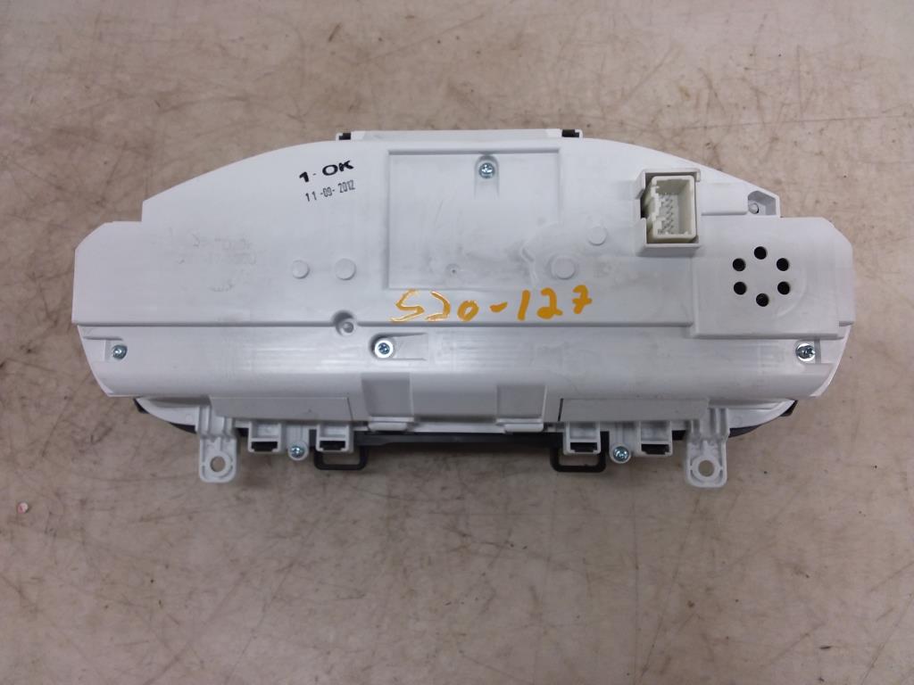 Tachimetro/tachimetro ORIGINALE VOLVO V40 Hatchback (525, 526) 2012