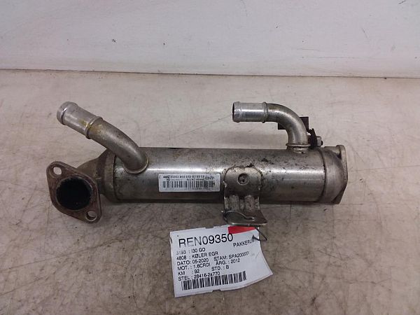 284162A770 : Egr ventil og EGR køler - Autoparts24
