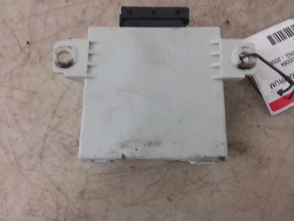 ORIGINALE Diverse Relais TOYOTA AVENSIS Estate (_T25_) 2008