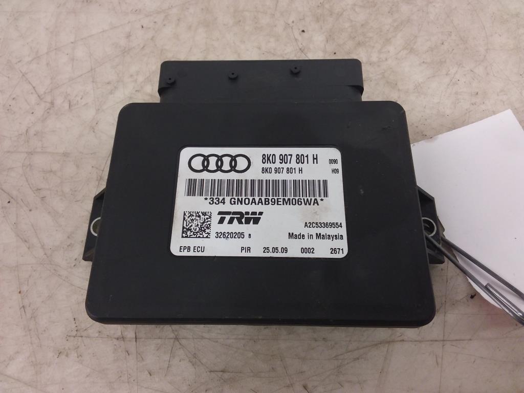 ORIGINALE DIVERSI RELÈ AUDI A4 Avant (8K5, B8) 2010