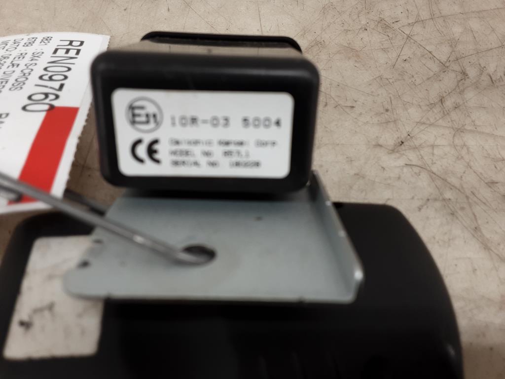 Originale Diversi Relè Suzuki Sx4 S-Cross (Jy) 2017