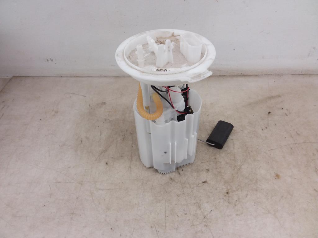 Serbatoio Originale Škoda Fabia Iii (Nj3) 2018