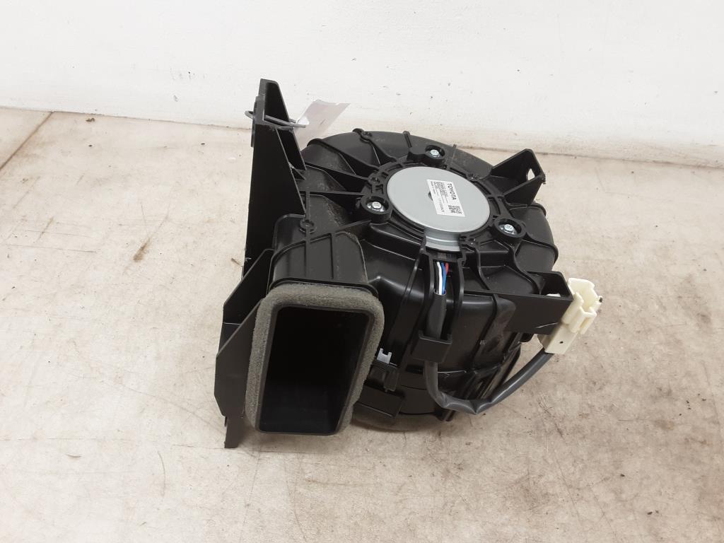 Ventola Radiatore Originale Elettrica Bilaterale Toyota Yaris/Vitz (_P13_) 2018