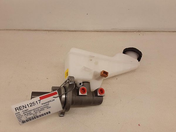 J758561000 : Hauptbremszylinder - Autoparts24