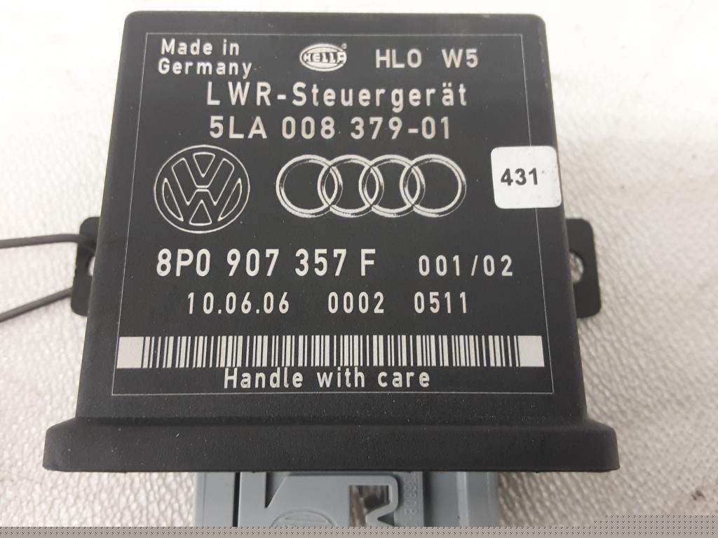 Originale Diversi Relè Audi Q7 (4Lb) 2007