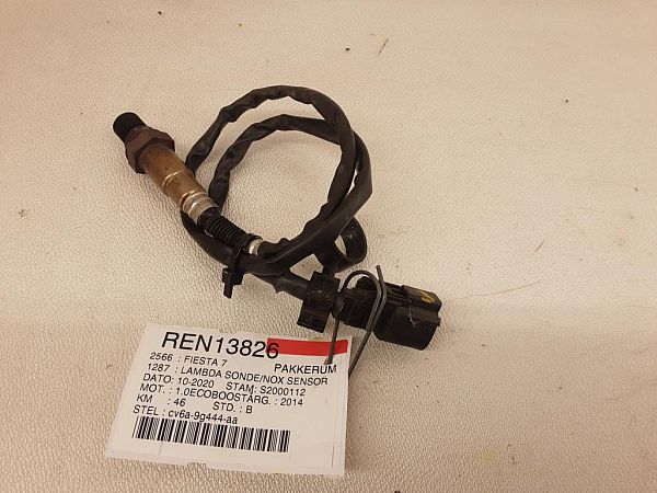 CV6A9G444AA : Lambda sonde - Autoparts24