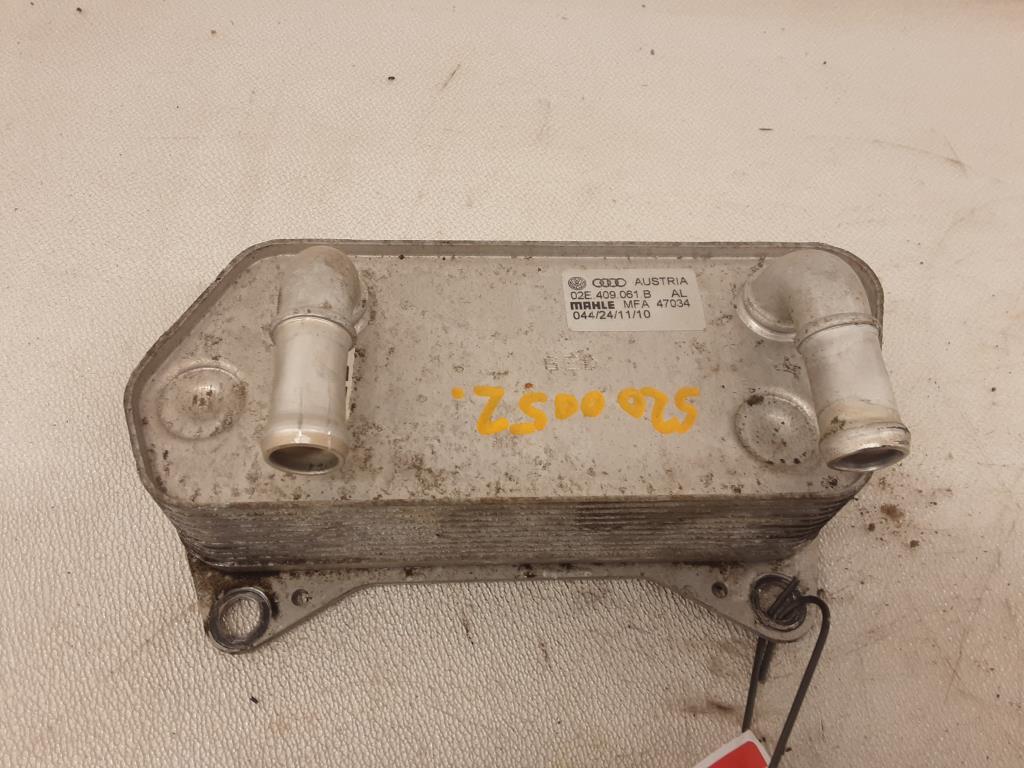 Radiatore Olio Originale Vw Passat (362) 2011