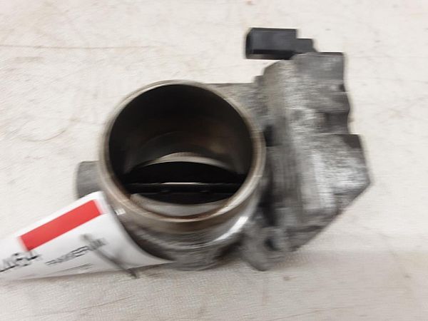 4E0-145-950-H : Spjældhus og Spjældkontakt - Autoparts24