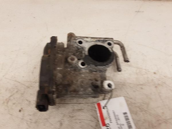 2580026010 : EGR Klep / EGR ventiel - Autoparts24