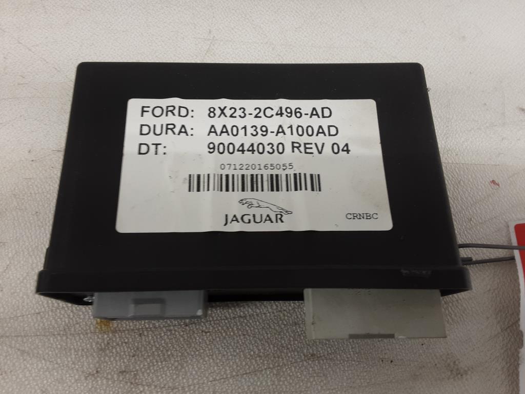 Originale Diversi Relè Jaguar Xf (X250) 2008