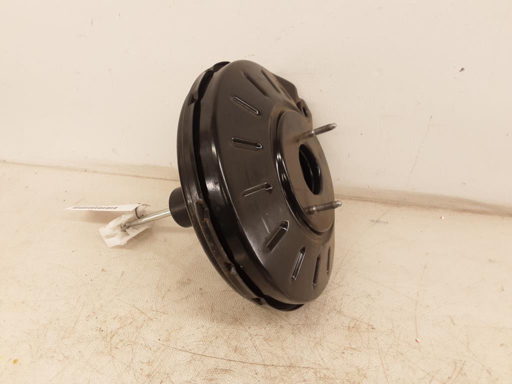 ORIGINALE Amplificatore di forza frenante ŠKODA FABIA III (NJ3) 2018