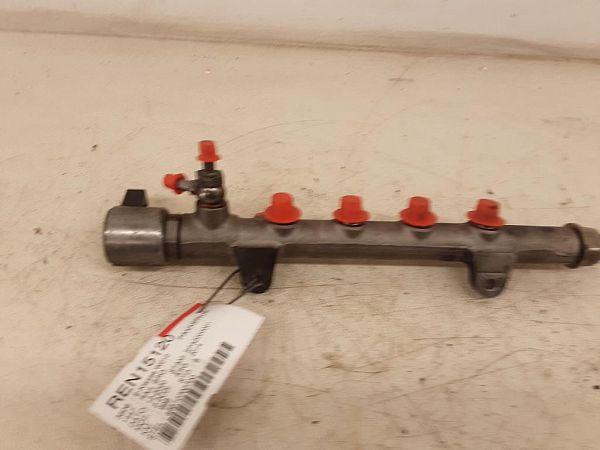 A6510700700 : Hogedrukrail / injectiespuitleiding - Autoparts24
