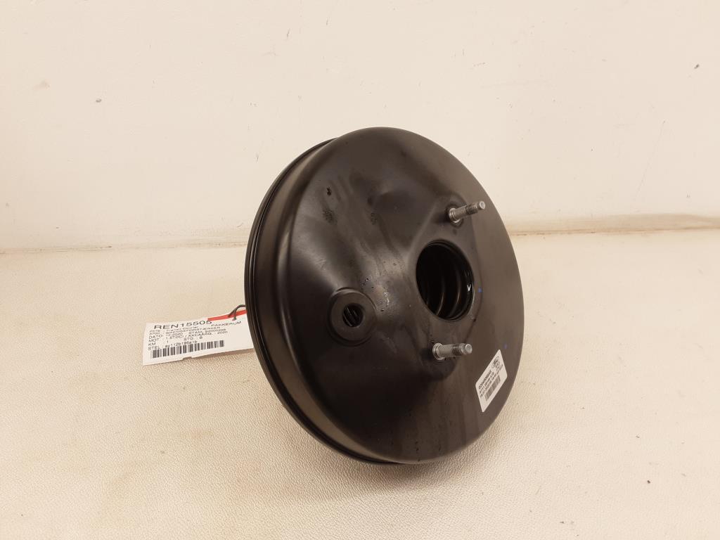 Amplificatore di forza frenante ORIGINALE FORD TRANSIT COURIER B460 Box 2020