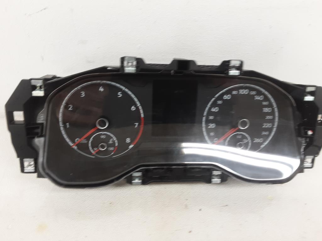 Tachimetro/Tachimetro Originale Vw Polo (Aw1, Bz1) 2018
