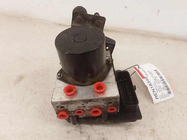 0265234712 : ABS Pumpe - Autoparts24