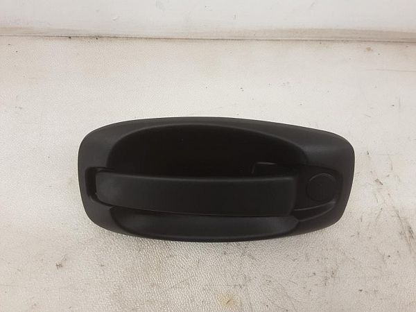 1608302780 : Håndtag udvending - Autoparts24