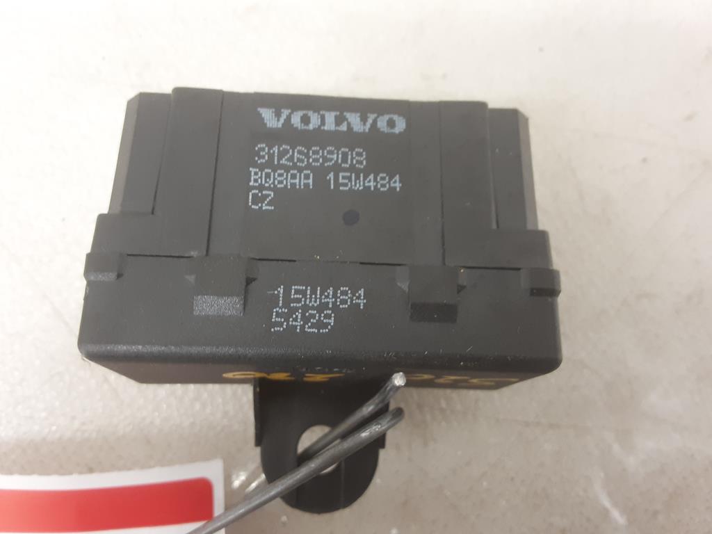 ORIGINALE Diversi Relè Bilaterali VOLVO V40 Hatchback (525, 526) 2016
