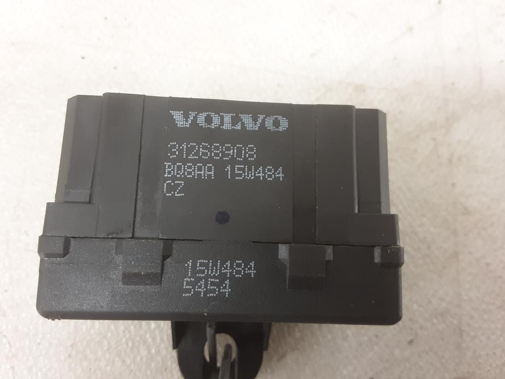 ORIGINALE Diversi Relè Bilaterali VOLVO V40 Hatchback (525, 526) 2016