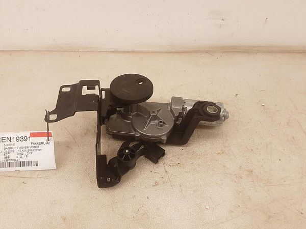 1397220497 : Wischermotor hinten - Autoparts24