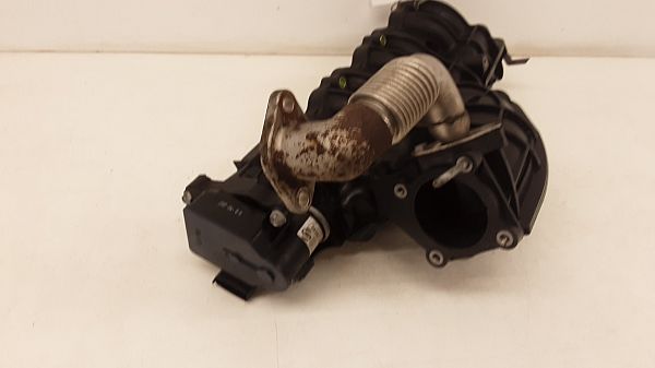 28381-2F600: Elektriskedele div., Spjældkontakt, Manifold indsugning ...