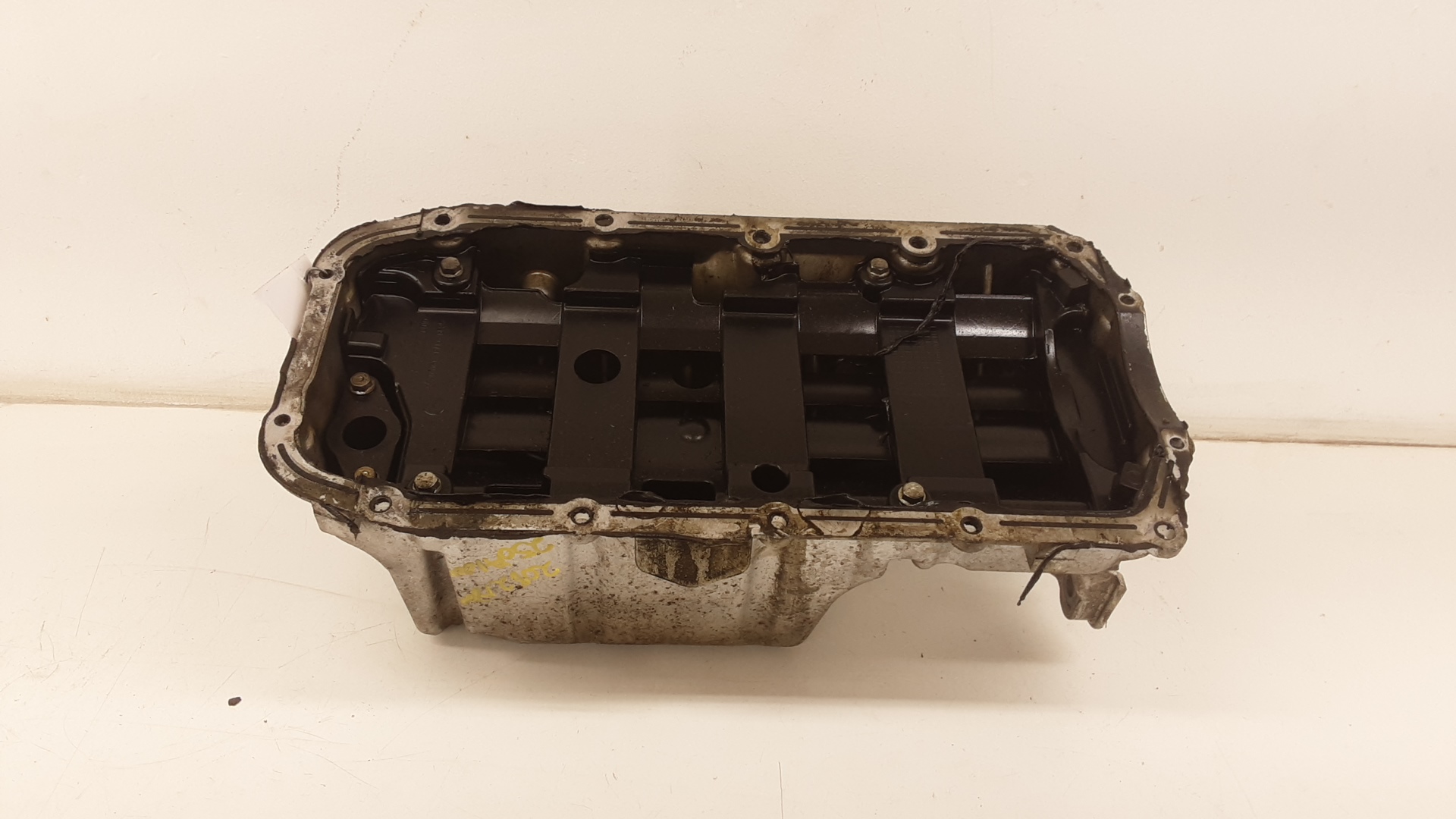 Coppa Olio Originale Fiat Ducato Box (250_, 290_) 2011