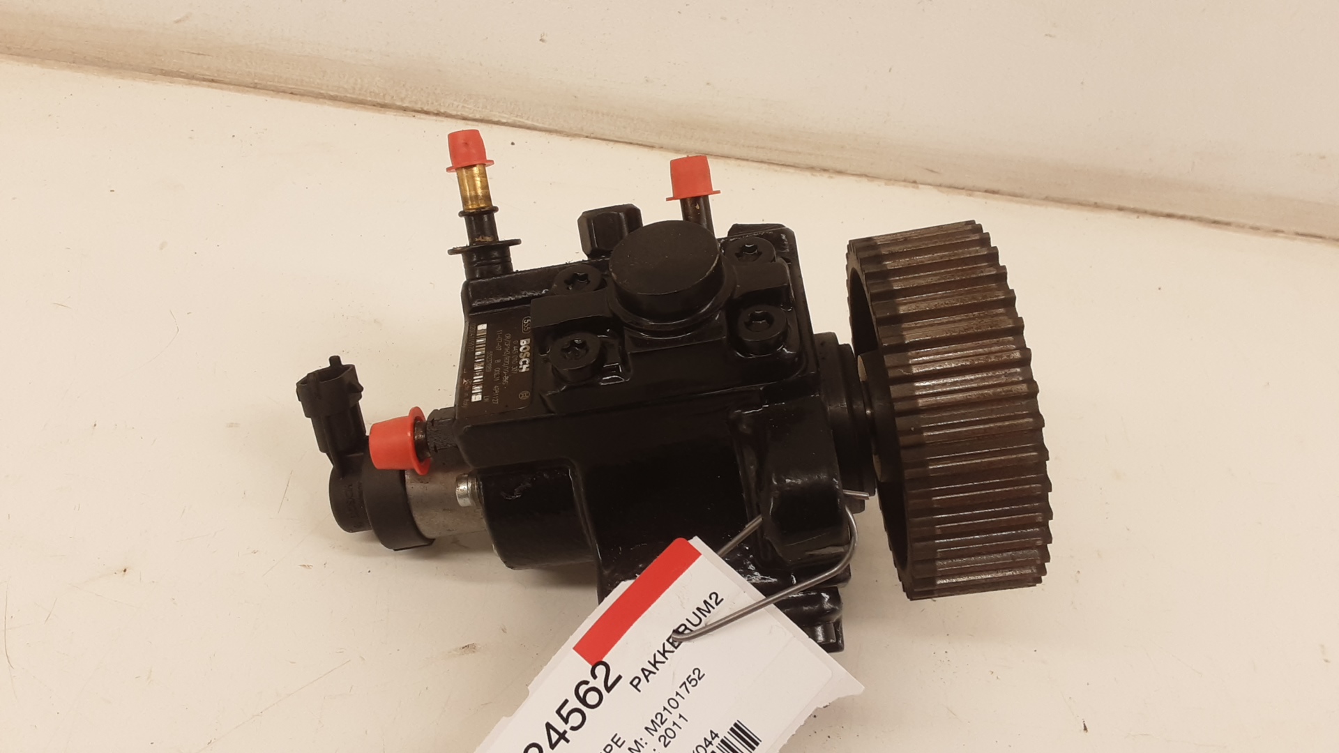 Pompa Diesel Originale Fiat Ducato Box (250_, 290_) 2011