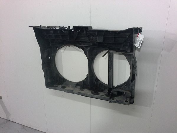 Citroën Dispatch - Radiator bovenkant Dispatch | Autoparts24