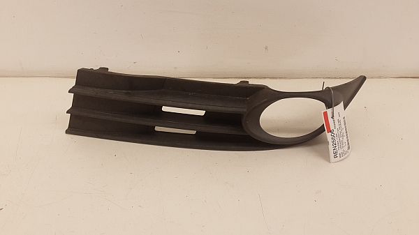 VW Touran - Bumperrooster Touran | Autoparts24