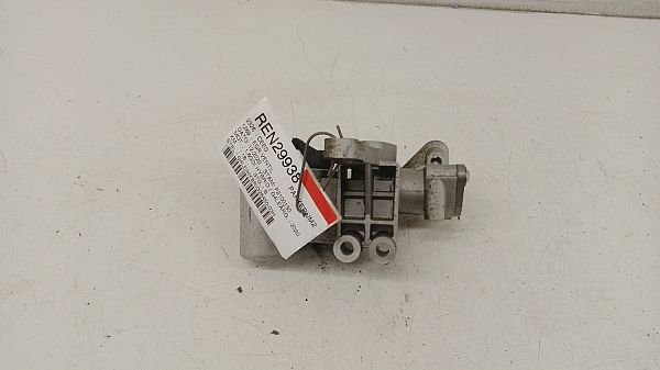 Kia Ceed - EGR Klep / EGR ventiel Ceed | Autoparts24