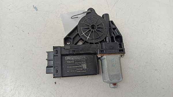 31453360: Rudemotor, Styreenhed - dør, Ruderegulator, Komfort computer ...