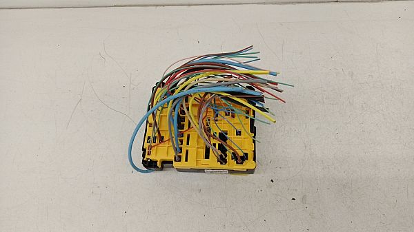 Toyota Proace - Fuse box Proace | Autoparts24