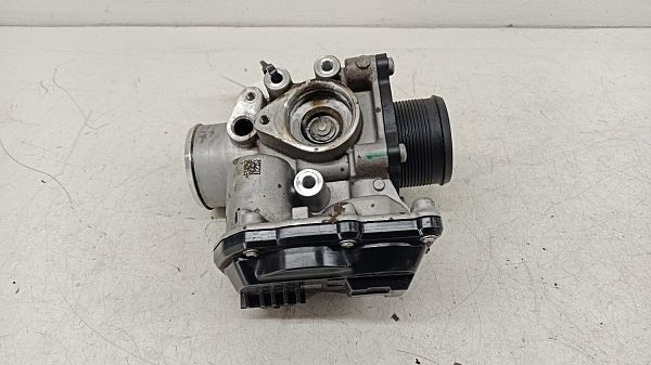 Brugt Ford S-max - Egr ventil | Autoparts24