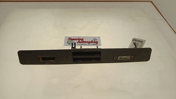 31253018 : Håndtag udvending og Kontakt -dør - Autoparts24