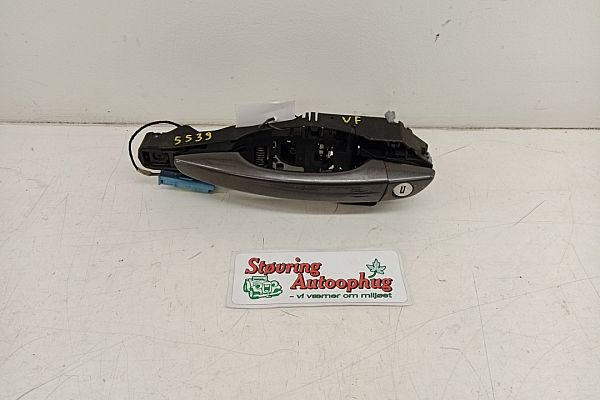 9686433780 : Handgreep / deurgreep achterklep en Handgreep-binnen ...