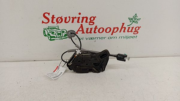 5TA-839-016-AA : Deurslot en Centrale vergrendeling - Autoparts24