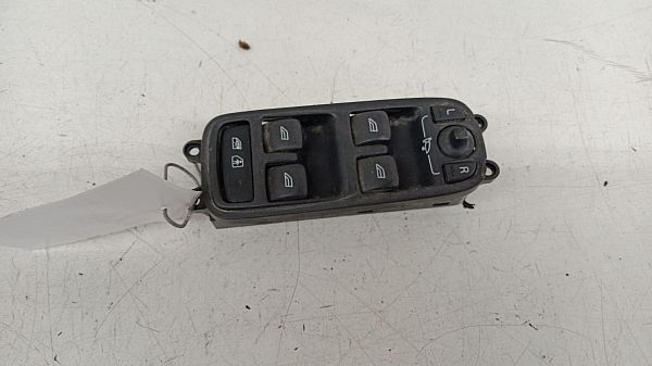 31334348 : fensterheizungsschalter und Fensterheberschalter - Autoparts24