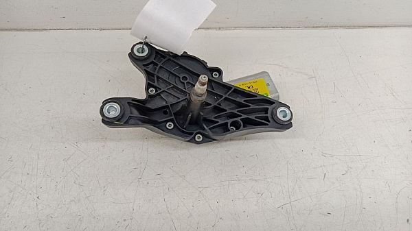 7237062-02 : Wischermotor hinten - Autoparts24