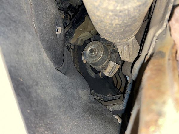 1613245280 : Stuurhuis - Autoparts24