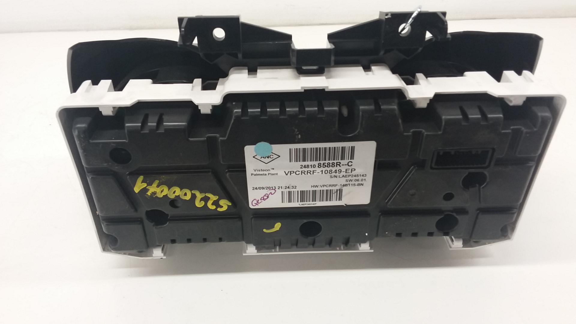 Tachimetro/tachimetro ORIGINALE RENAULT CLIO IV Grandtour (KH_) 2013