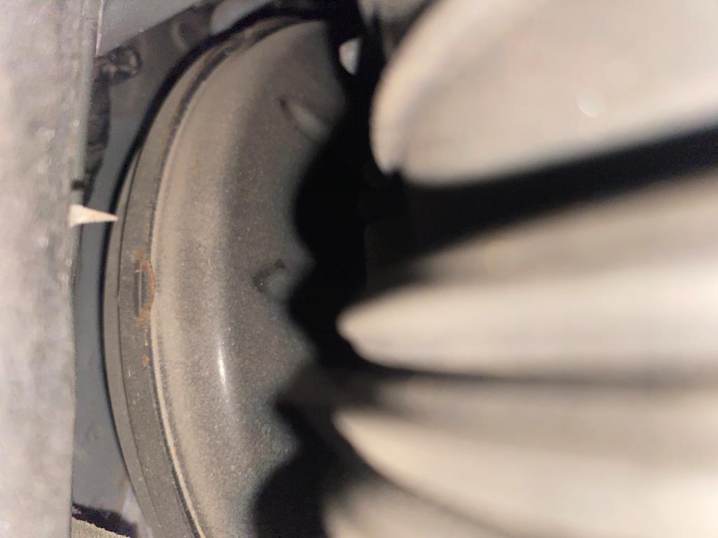 ORIGINALE Amplificatore di forza frenante RENAULT CLIO IV Grandtour (KH_) 2013