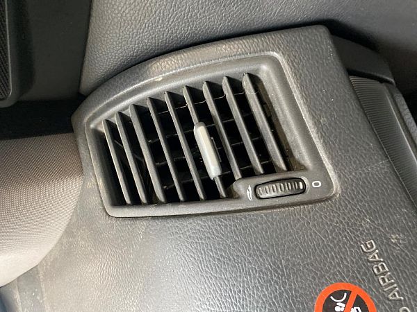 Volvo Xc90 - Frisse lucht mondstuk Xc90 | Autoparts24