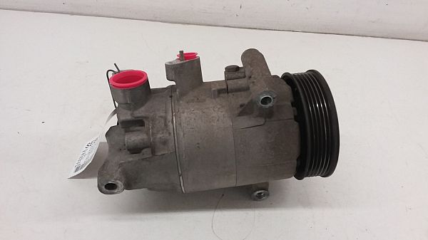 5Q0820803D : Airconditionpumpe og Kompressorpumpe - Autoparts24