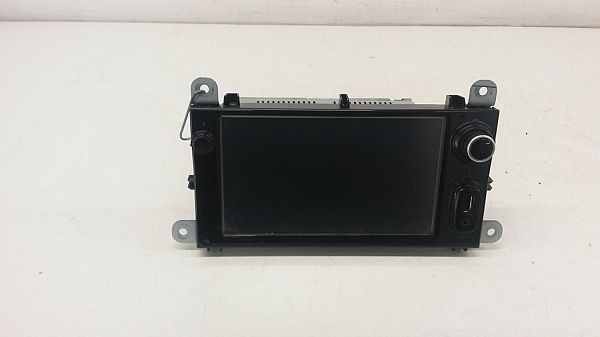 Brugt Renault Clio - multiskærm / display | Autoparts24