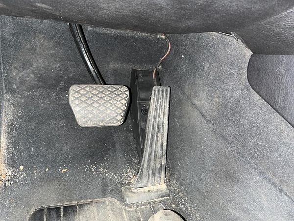 BMW X5 - Gaspedaal X5 | Autoparts24