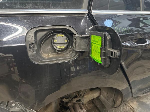 Skoda Octavia Fuel flap Octavia Autoparts24