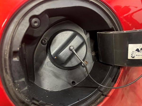 Renault Clio - Tank klep / Tankdop Clio | Autoparts24